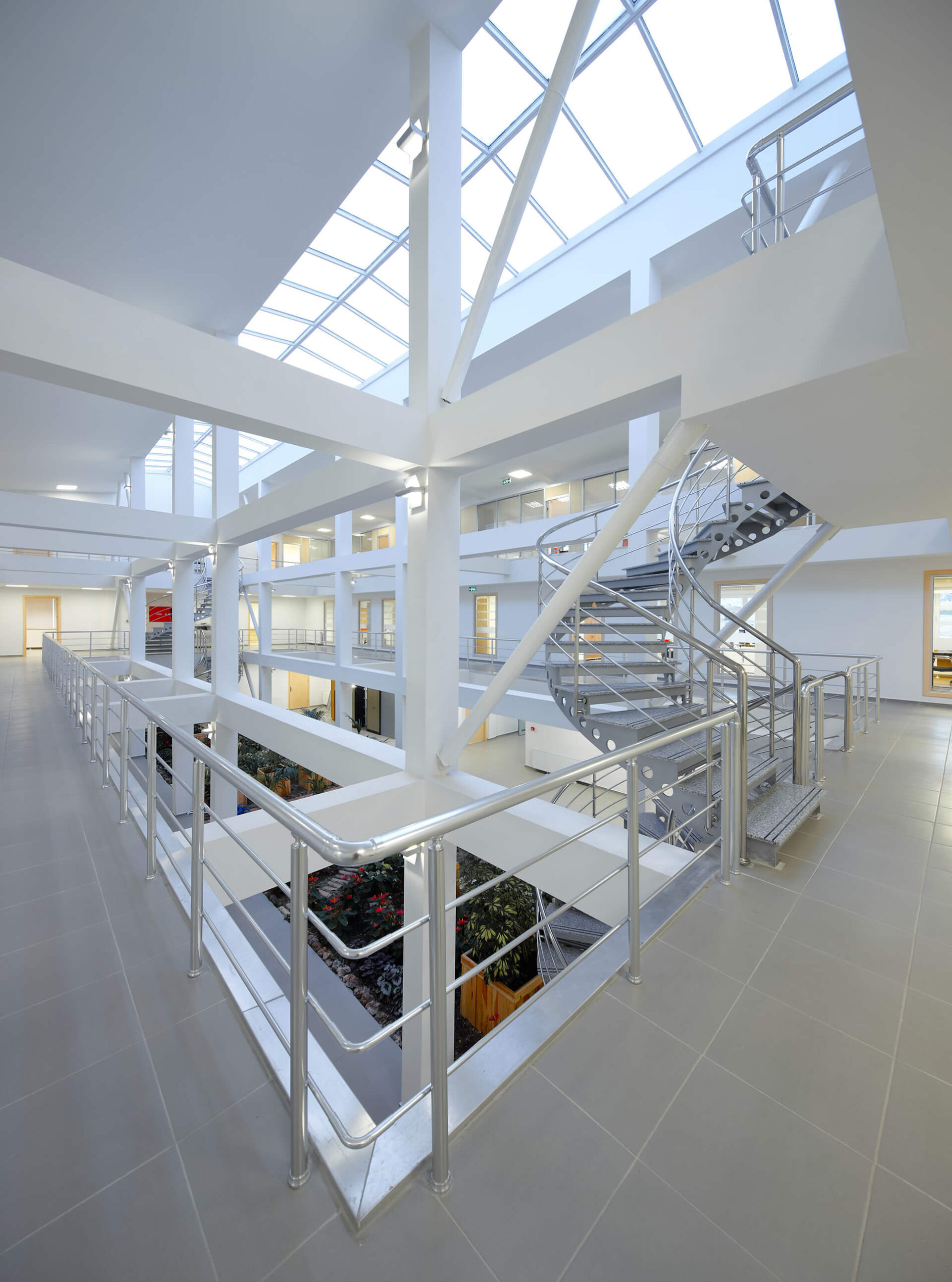 What is soda ash - Eti Soda